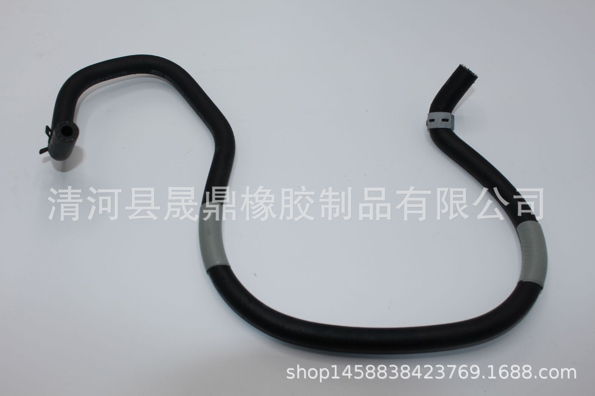 厂家供应改装汽车橡胶接头水管 欧宝 GM 欧宝 散热器管 13441116-阿里巴巴
