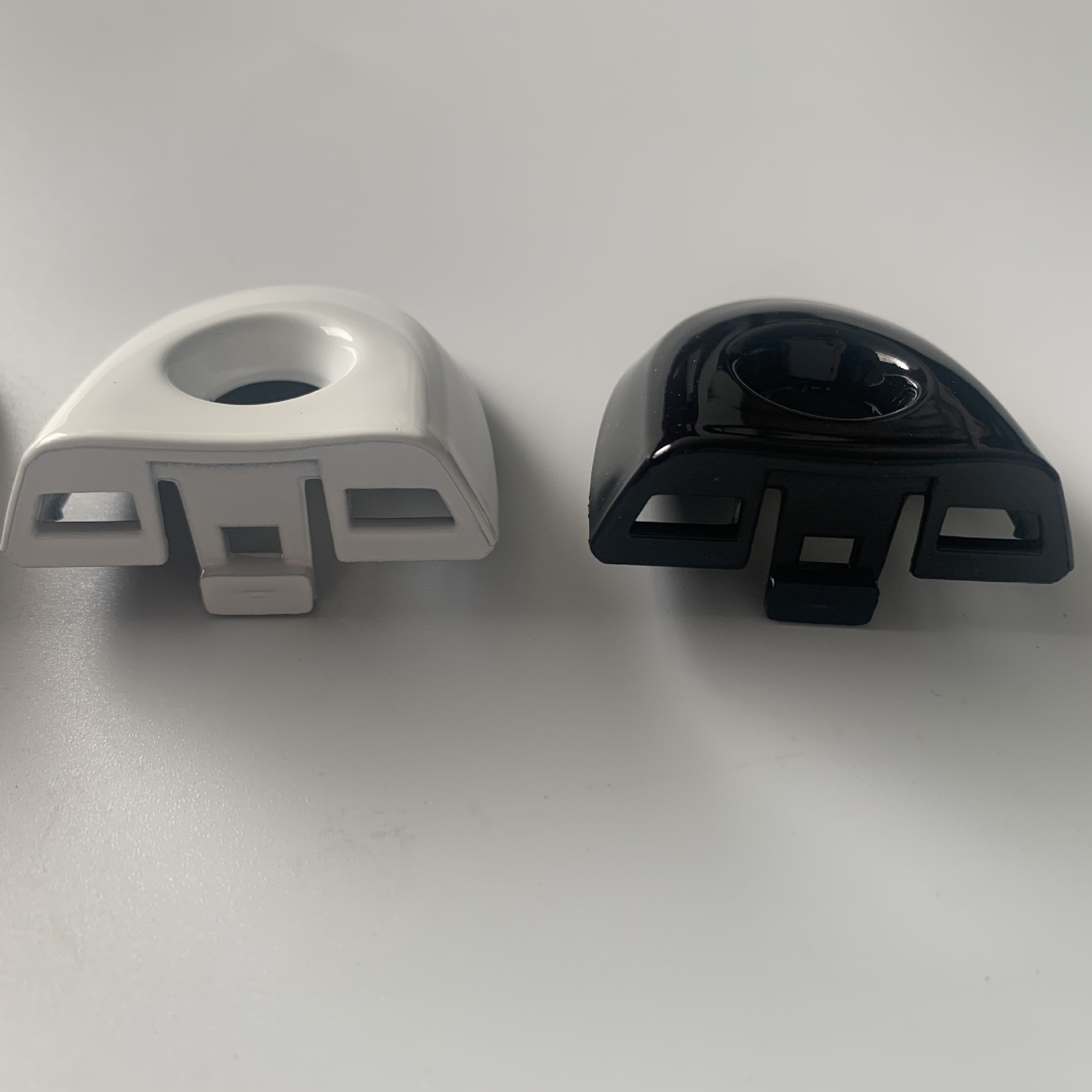 适用Nissan Juke & Micra司机侧带钥匙孔门锁盖把手盖806441KK0D-阿里巴巴