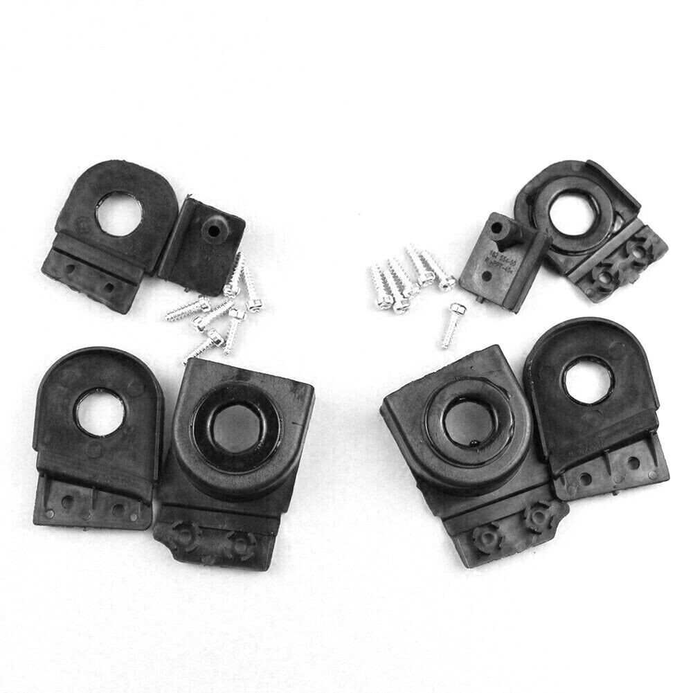 适用于奥迪前照灯支架修理包套件 4F0998121 4F099812-阿里巴巴