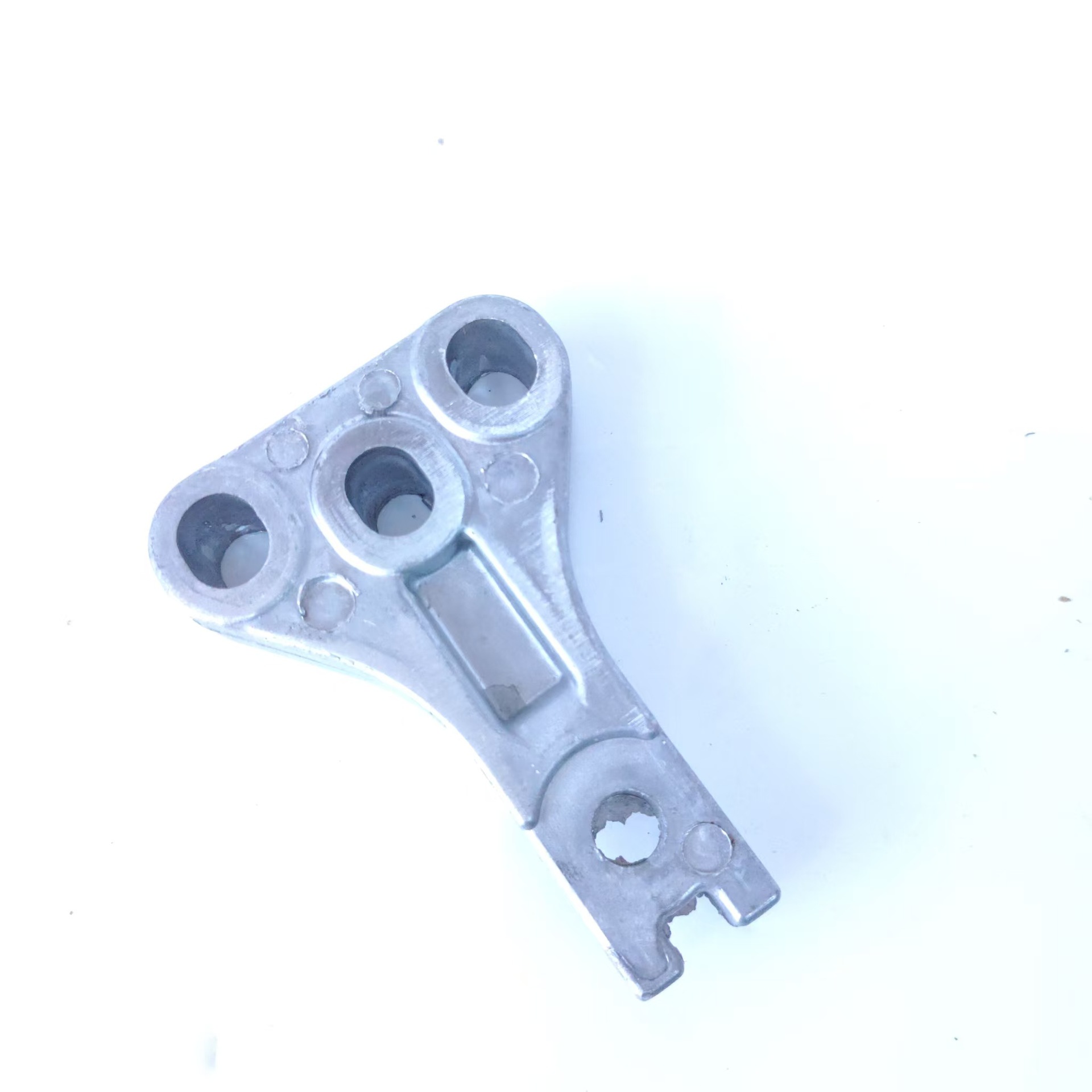 适用于本田机脚胶50850-SWN-P81铝件架-阿里巴巴