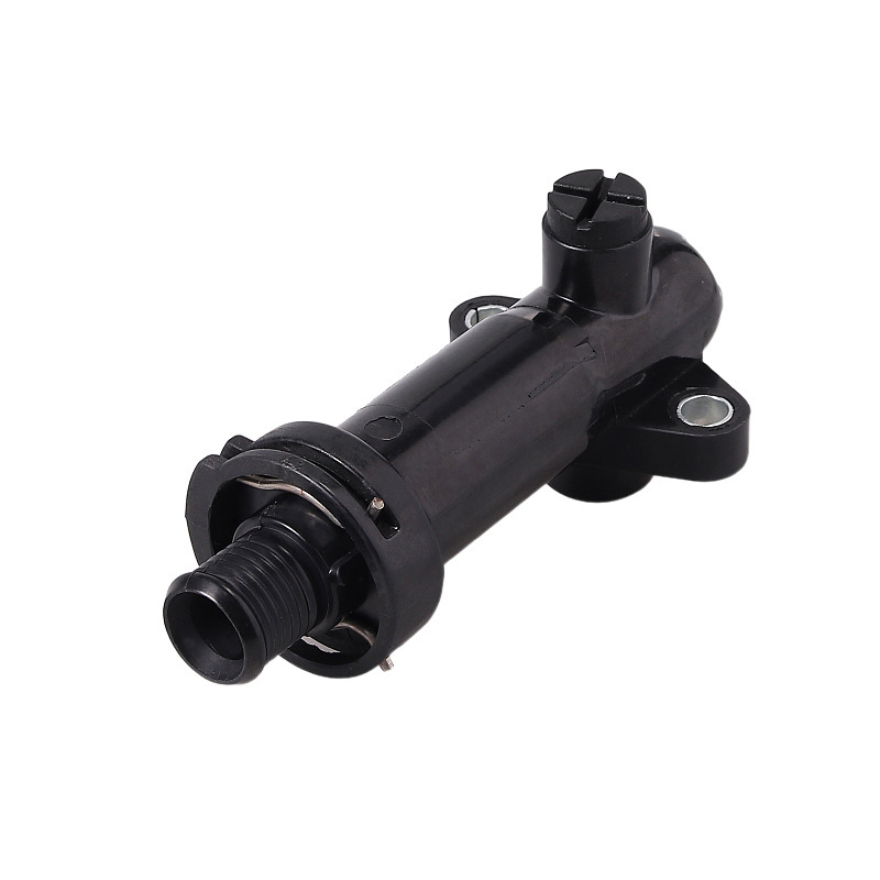 汽车出水管适用于宝马118d 120d节温器11717787870 7787870-阿里巴巴