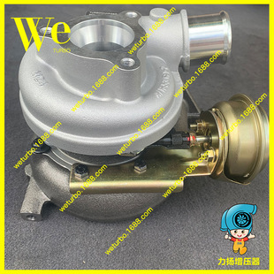 Gt2052v 769328-5001s 14411-vs40a Patrol Y61 Zd30ddti Engine-阿里巴巴