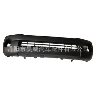 适用TOYOTA TACOMA'05 FRONT BUMPER丰田塔酷马保险杠52119-04040-阿里巴巴