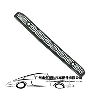 b 配件 68334531AD适用于2019-23道奇RAM 1500前杠下格栅中网下网-阿里巴巴