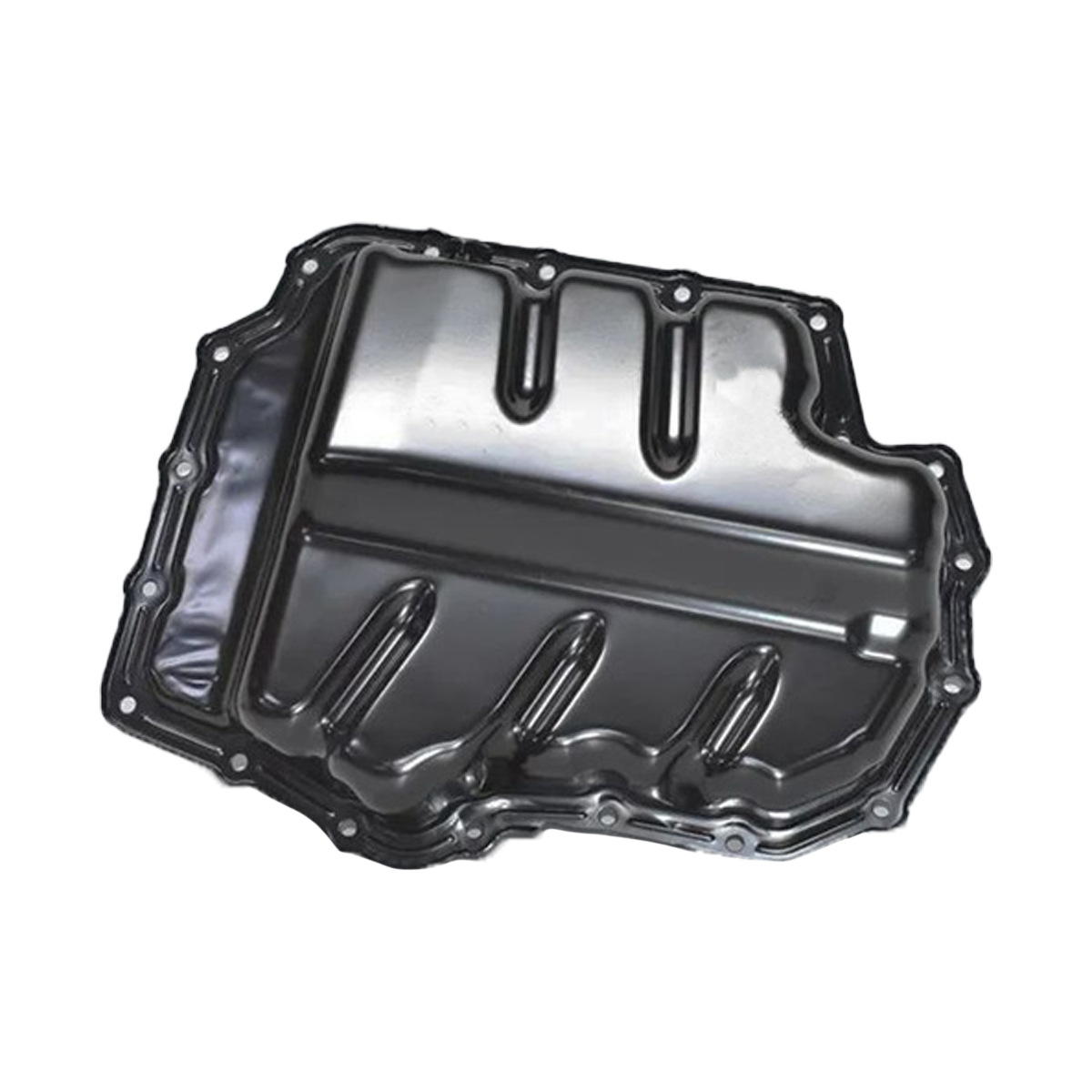 适用奥迪Q3 发电机油底壳 04E103600G-阿里巴巴