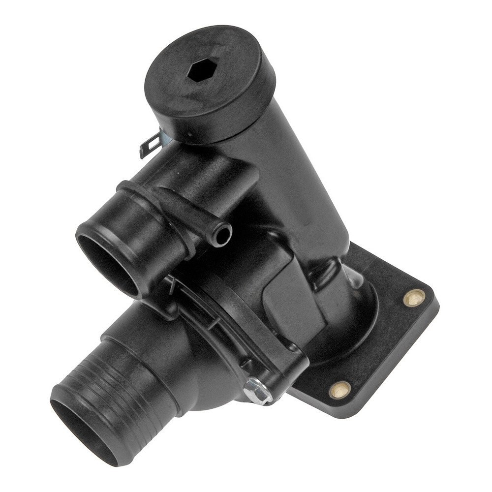 汽车电子节温器 节温器总成 恒温器 适用于福特 XW4Z-8592-BD-阿里巴巴