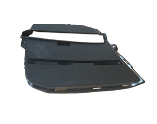 适用于保时捷 18玛卡前杠空气导管 95B121334C R-阿里巴巴