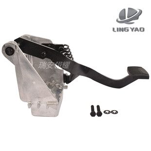 跨境适用于福特F250 F350 F450 1999-2003制动踏板总成YC3Z-7B633-阿里巴巴