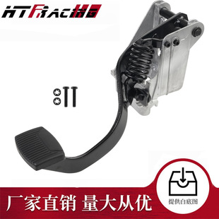YC3Z-7B633-BA踏板总成适用于99-03 Ford F250 F350 F450 7.3L-阿里巴巴