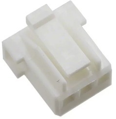 51163-0300莫仕 MOLEX 连接器 外壳 全新原装正品-阿里巴巴