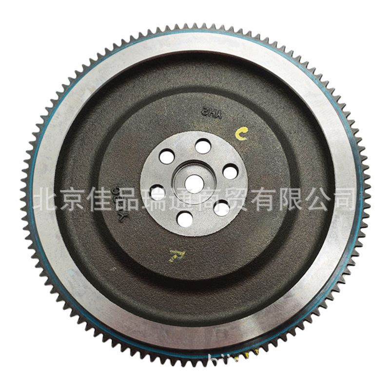 23200 适用于现代起亚飞轮 23200-2a405 232002a405 23200-2b590-阿里巴巴