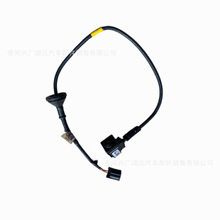 95760-B2000 95760B2000 适用于起亚SOUL后视停车摄像头 倒车影像-阿里巴巴