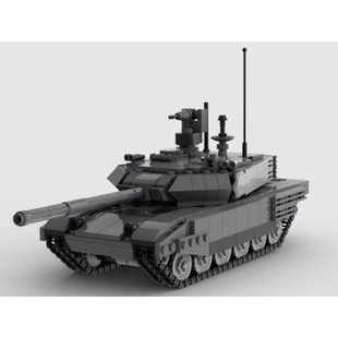 MOC-98730军事系列T90坦克模型兼容乐高小颗粒拼装积木玩具跨境-阿里巴巴
