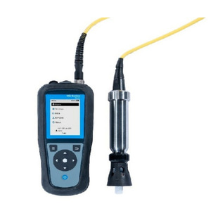 美国HACH哈希HQ4300便携式多参数电化学测试仪(配置2)-阿里巴巴