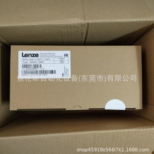 E82EV113K4C E82EV113-4C 伦茨/Lenze 变频器 全新包装 库存-阿里巴巴