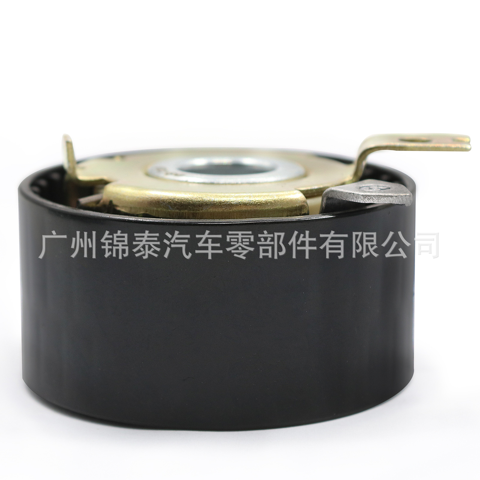 8200585576适用于日产PLATINA雷诺CLIO 汽车发动机正时皮带张紧轮-阿里巴巴