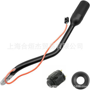 F4TZ-7210-B F4TZ7210B F2TZ-7210-F 变速器换档手柄及超速开关适-阿里巴巴