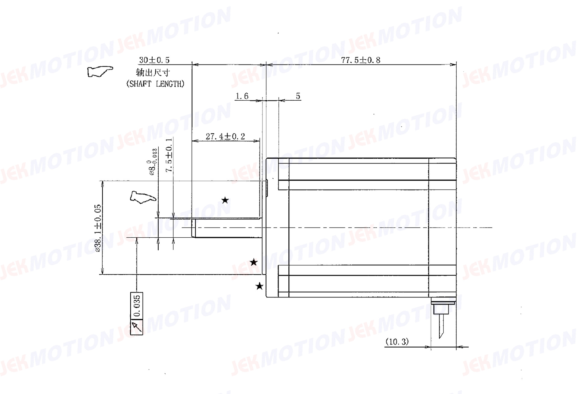 日本信浓Y07-59D1-17155步进电机 57电机正品原装Y07-59D1-17151-阿里巴巴