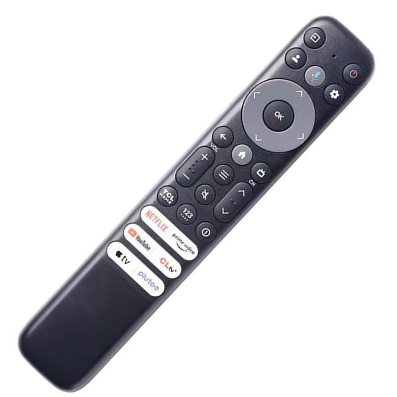 适用TCL美版蓝牙语音遥控器RC833 RC813A RC813FMB-阿里巴巴