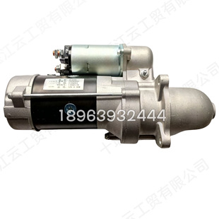 供应 5284085 2871253 3103950康明斯发动机NT855起动机-阿里巴巴