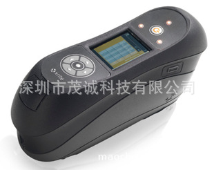 X-rite便携式多角度分光光度仪MA98美国爱色丽-阿里巴巴