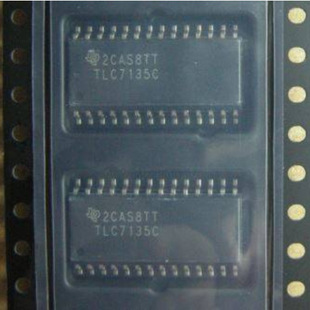 原厂供应TLC7135CDWR TLC7135CD显示器驱动器芯片全新原装现货-阿里巴巴
