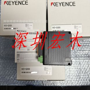 KEYENCE 基恩士IV3-G120 全新原装正品IV3传感器控制器 议价-阿里巴巴