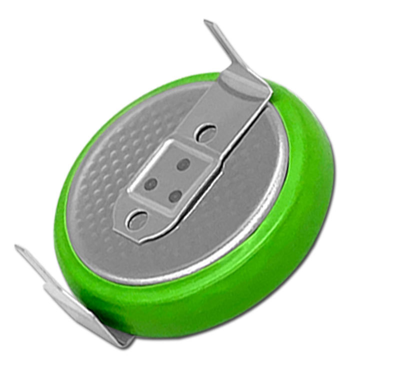 Panasonic/松下BR1632A/FAN耐高温3V纽扣电池带原厂引脚BR1632A-阿里巴巴