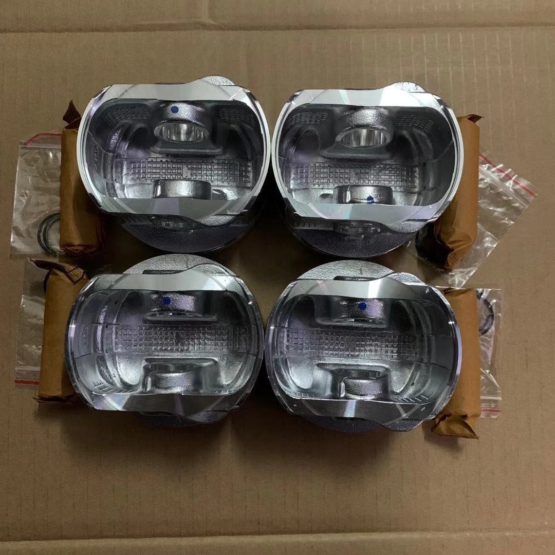 发动机零件活塞STD用于海拉克斯Vigo 5L / 海狮 2TR 13101-0C020-阿里巴巴