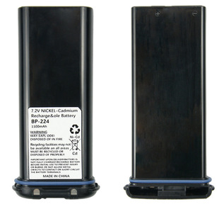 对讲机电池BP-224电池 IC-M32/IC-M31/IC-M2A对讲机电池-阿里巴巴