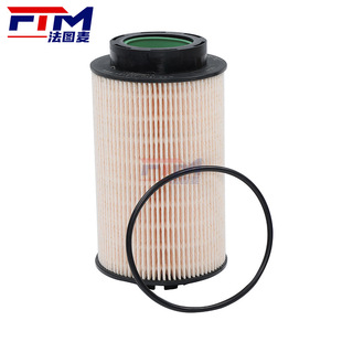 E422KPD98 PF7935 P785373 51125030063 重汽豪沃T5 T7柴油滤清器-阿里巴巴