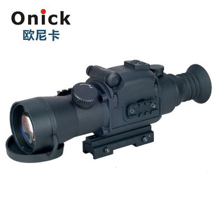 欧尼卡(Onick)DN400超二代昼夜两用高清微光夜视仪红外瞄准镜-阿里巴巴