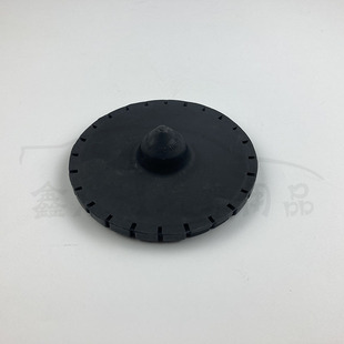 适用于帕萨特B5领驭奥迪A6后减震胶垫 8E0512149C 8E0 512 149C-阿里巴巴