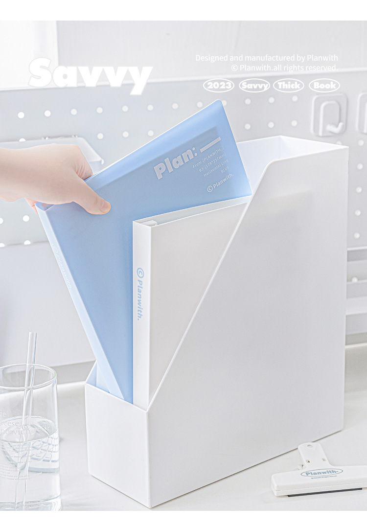 Planwith Savvy简约活页本柔滑云感100g书写纸加厚精装活页笔记本-阿里巴巴