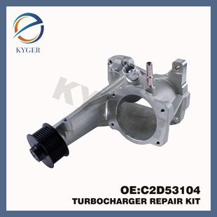 适用于路虎发现揽胜捷豹XJ涡轮机械咀LR088538 C2D53104 LR160736-阿里巴巴