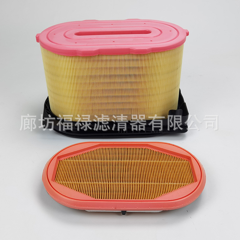 CF2944 C26270 C34540/1空气过滤器，椭圆形-阿里巴巴