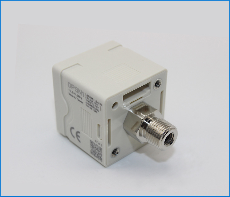 AIRTAC亚德客电子式数显压力开关DPSN/DPSP1-01020/10020感应器-阿里巴巴