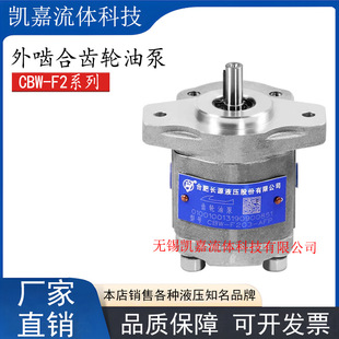 应用高强度齿轮泵CBW-F201.5-AFP F201.5 F202提高泵的承载能力-阿里巴巴