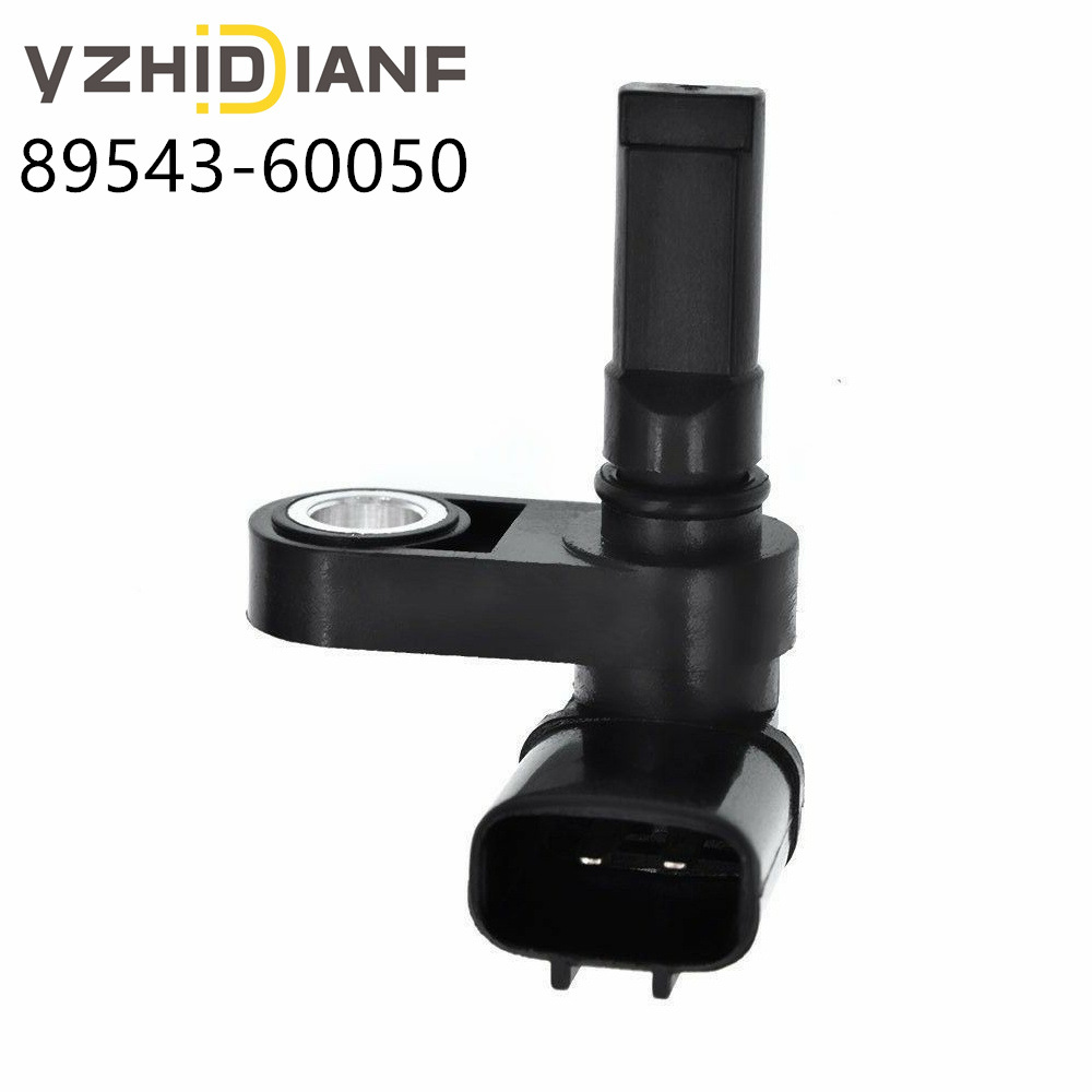 89542-60050 89542-04020 ABS轮速传感器适用于丰田霸道FZJ 4000-阿里巴巴