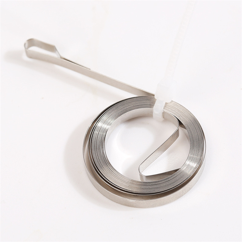 301不锈钢发条弹簧收线盒卷簧发条 恒力弹簧发条厂家批发-阿里巴巴