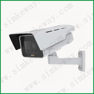 安讯士AXIS P1387/P1387-LE 网络摄像机-阿里巴巴