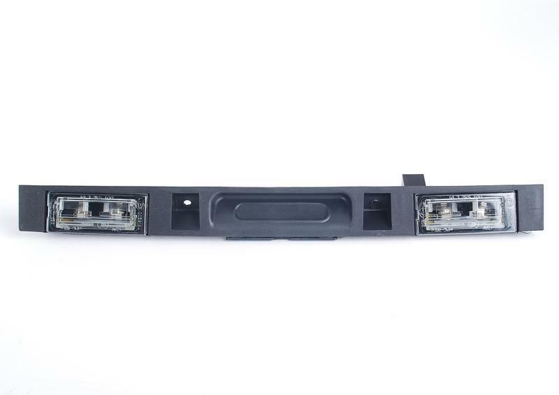 跨境汽配 适用于 BMW E83 X3 2004-2010 2.5L L6 尾门开关总成-阿里巴巴