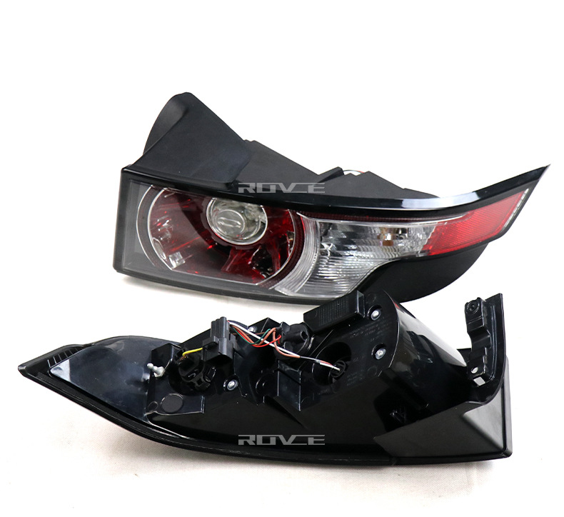 适用于2012-2015路虎揽胜极光尾灯 后刹车灯 L538 LR074813-阿里巴巴