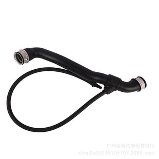 适用于奔驰C级E级GLK级W204散热器软管 A2045010382 2125011382-阿里巴巴