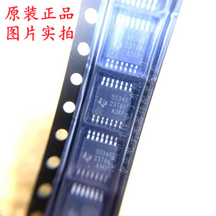 全新原装 TPS55340PWPR 丝印55340 HTSSOP-14 非同步开关稳压器IC-阿里巴巴