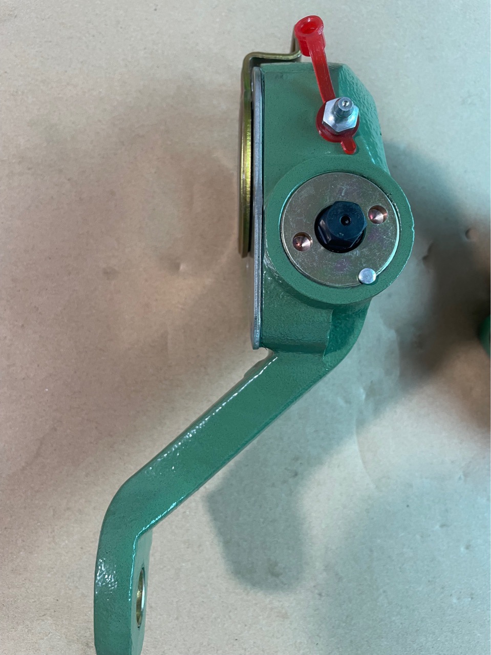 精品斯堪尼亚刹车自动调整臂汽车配件制动系统泵车配件混凝土罐车-阿里巴巴