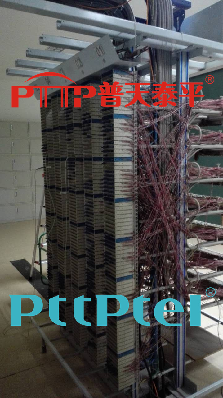 VDF-200对电话配线架 200回线音频配线单元 科隆/科龙配线架-阿里巴巴