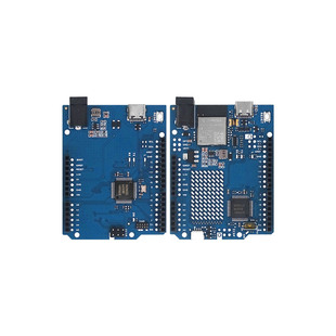 UNO R4开发板 改进版 兼容Arduino R4 可选Minima WIFI-阿里巴巴