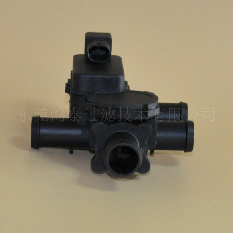 暖风水阀暖风开关适用奔驰 A2308300084-阿里巴巴