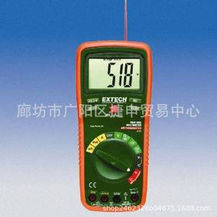 美国Extech EX450/EX470万用表+红外测温仪MN15A万用表-阿里巴巴